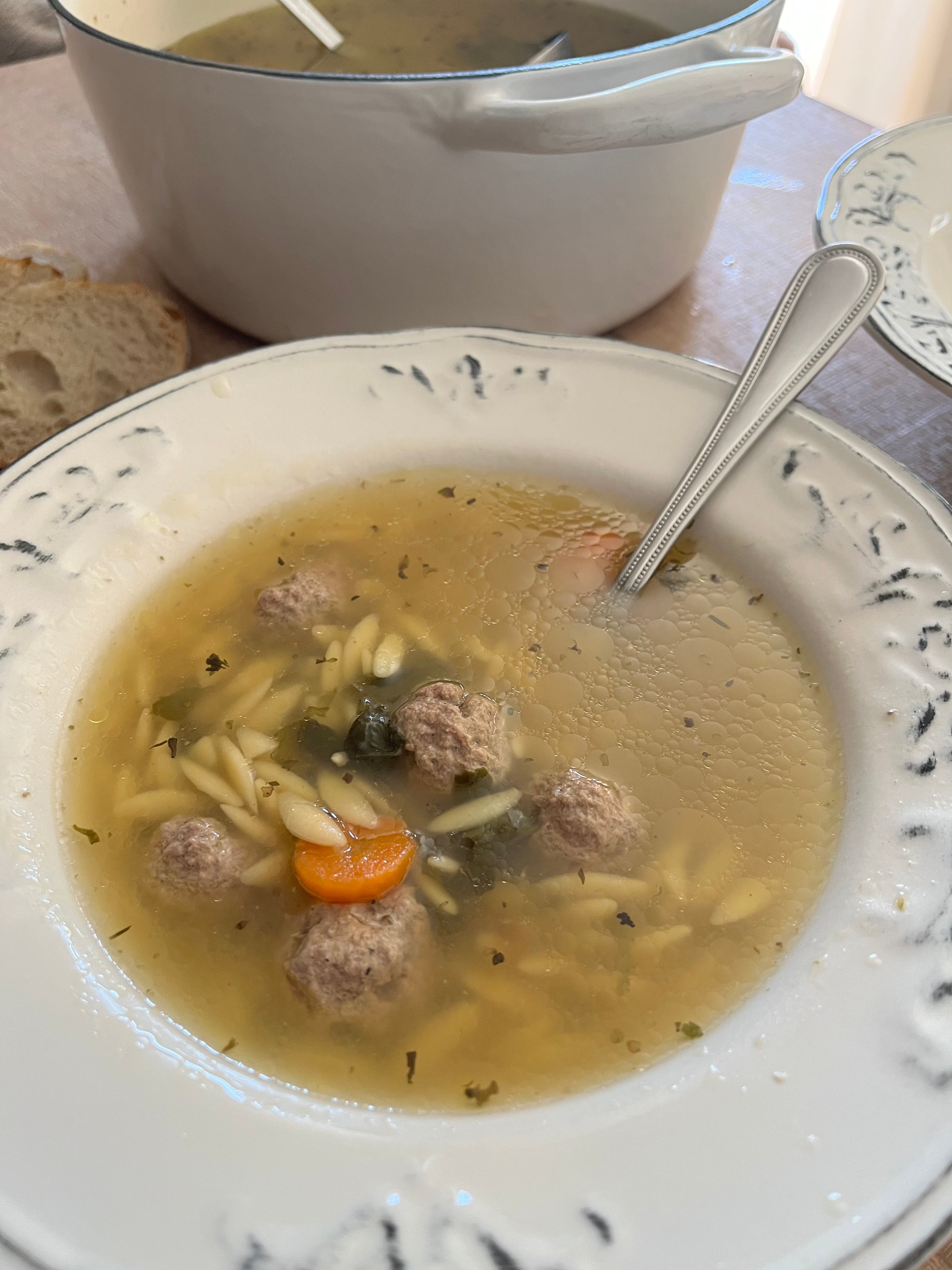Slovenian Kitchen