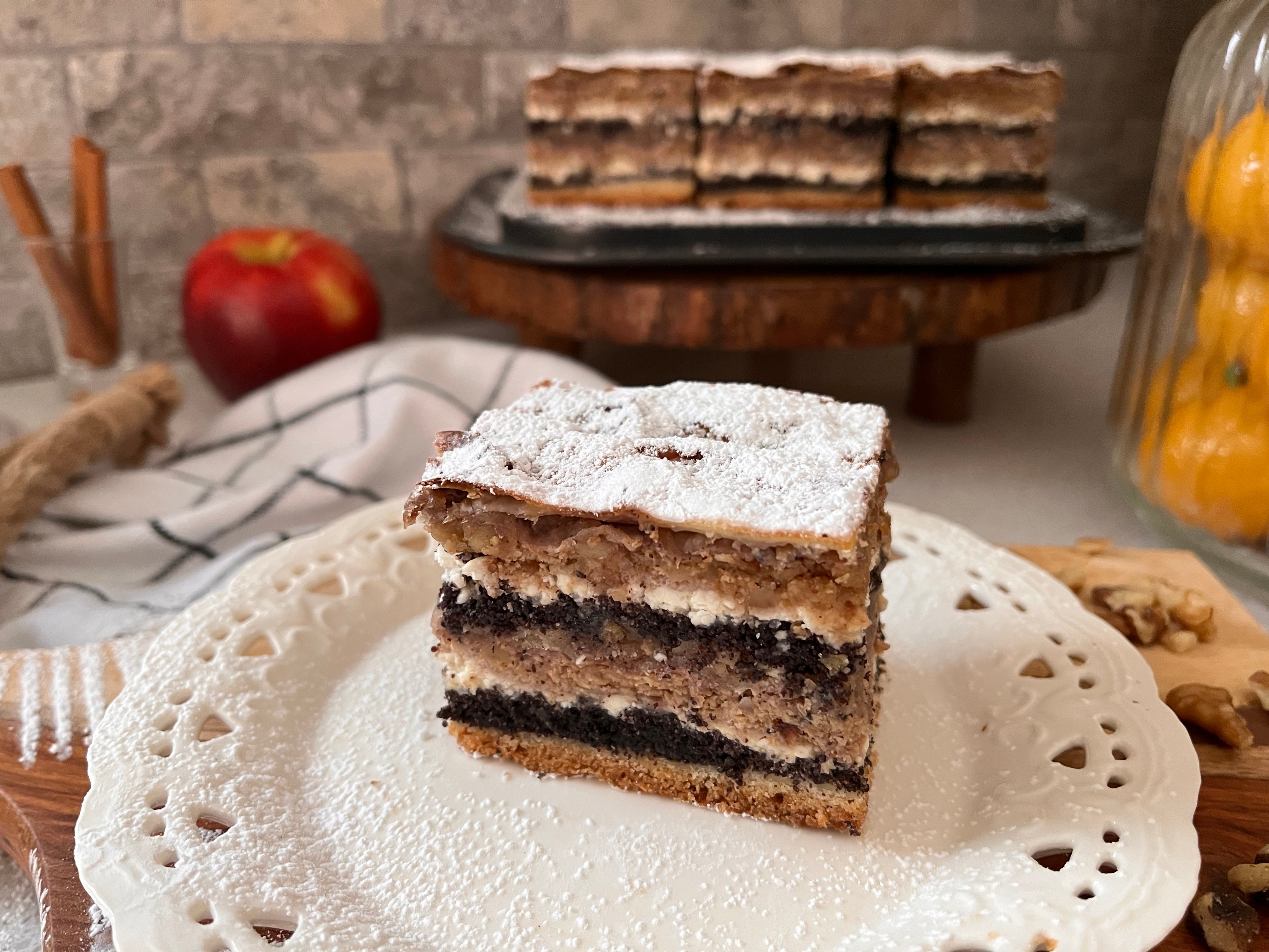 Slovenian Kitchen