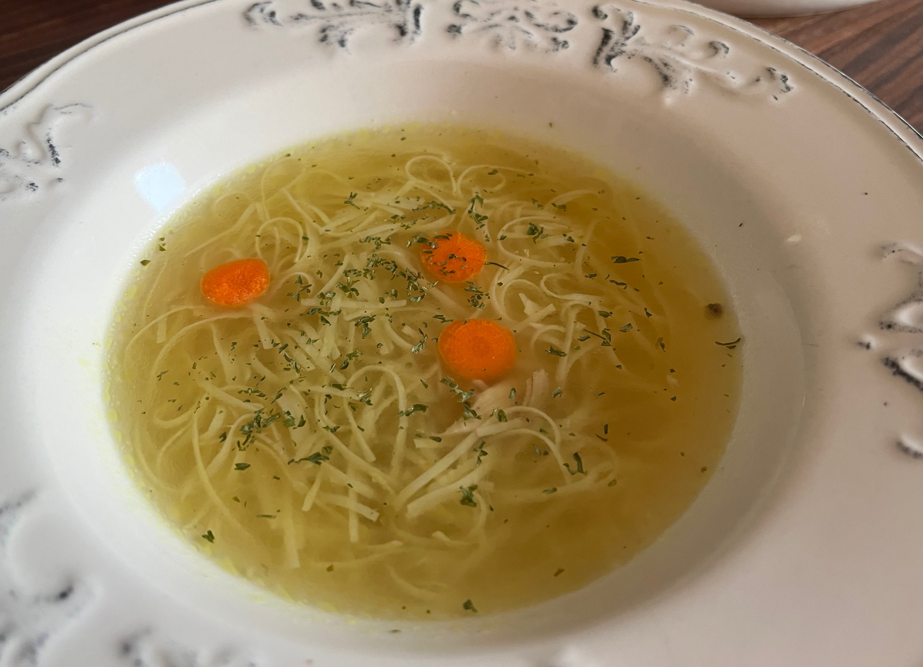 Slovenian Kitchen