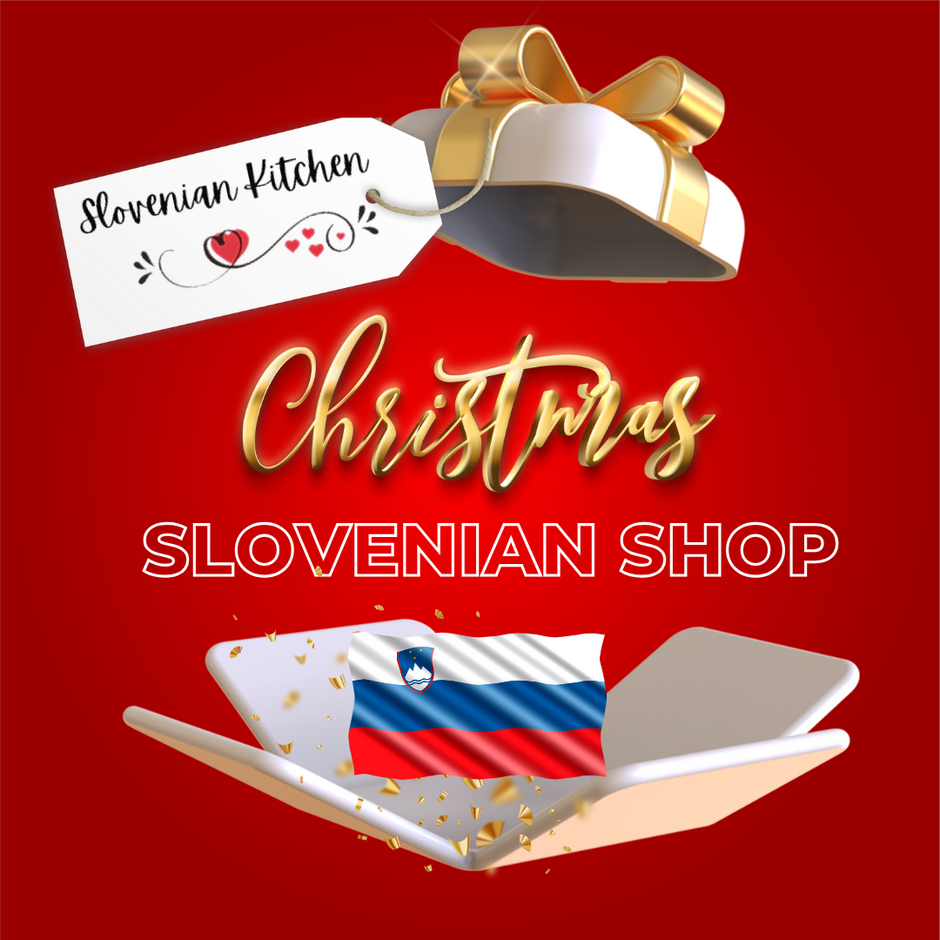 Slovenian Kitchen