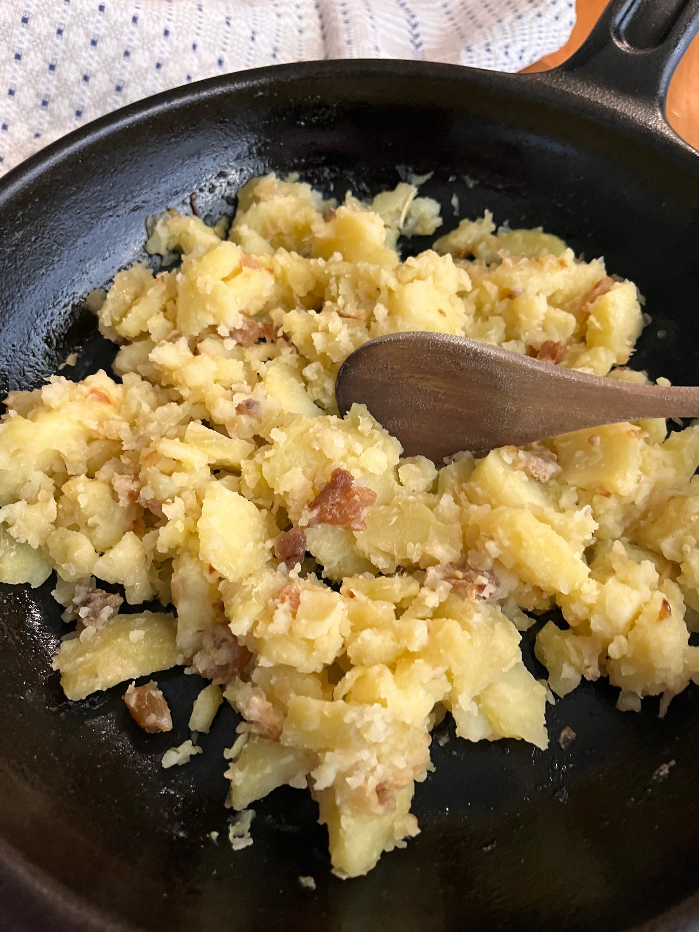 Slovenian Kitchen